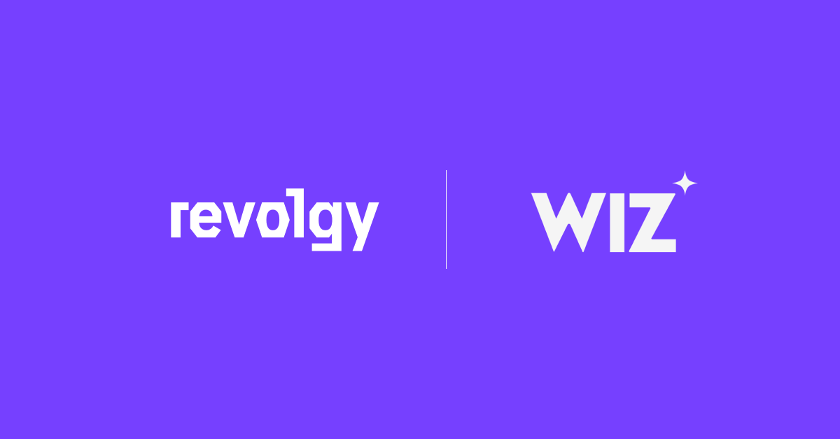 Wiz & Revolgy partnership | Revolgy